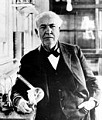 THOMAS EDISON INVENTIONS